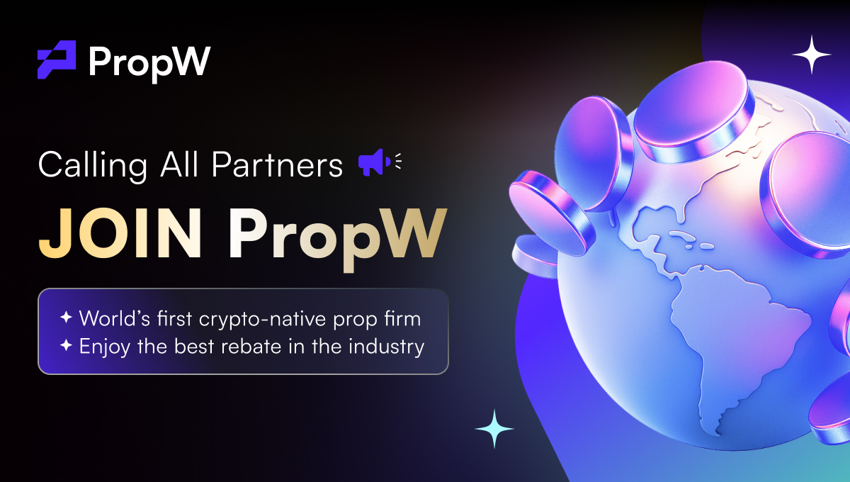 Become a PropW Affiliate | Earn High Commissions | PropW